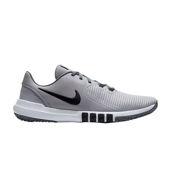 Nike Flex Control 4 - Grey