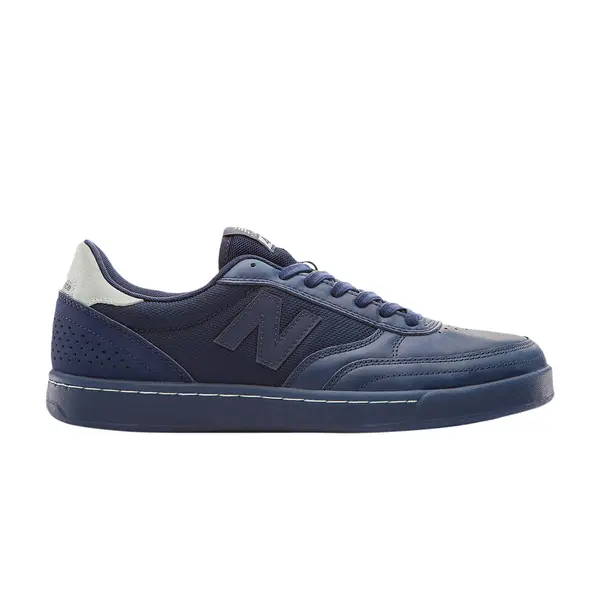 NEW BALANCE Tom Knox X Numeric 440 'coast Of Sicily' Sneakers - Blue