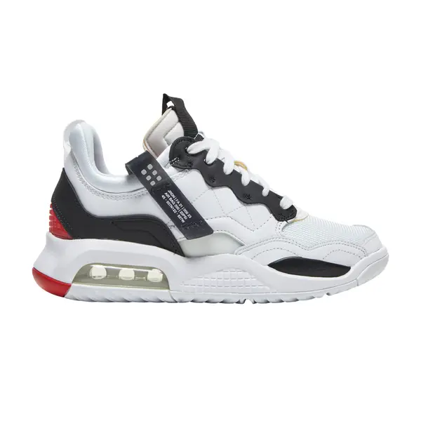 JORDAN Ma2 Sneakers - White