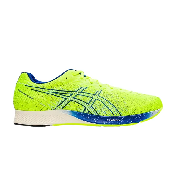 Asics Tartheredge 3 Sneakers - Yellow