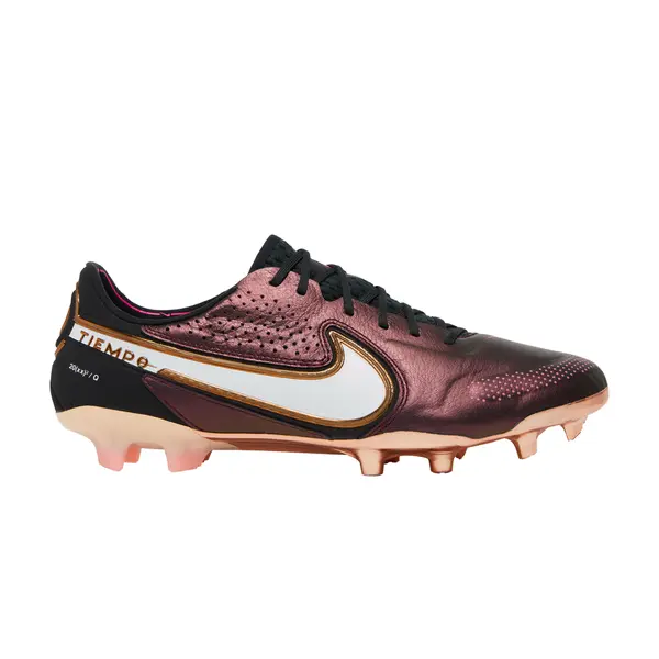 Nike Tiempo Legend Elite Q Fg 'generation Pack - Purple