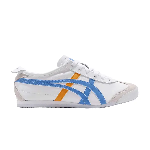 Asics Mexico 66 Sneakers - White