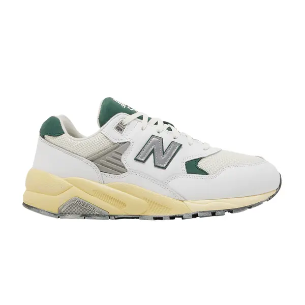 NEW BALANCE 580 Sneakers - White