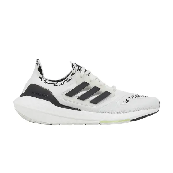 Adidas Ultraboost 22 Sneakers - White