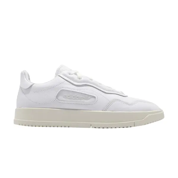 Adidas Sc Premiere Sneakers - White