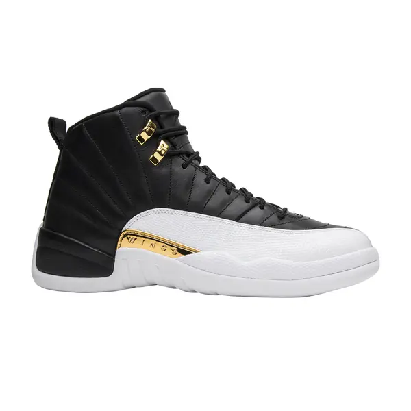 JORDAN Retro ‘wings - Black