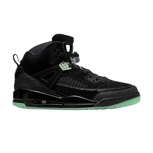 JORDAN Spizike Sneakers - Black
