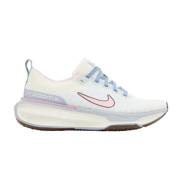Nike Zoomx Invincible 3 Sneakers - White