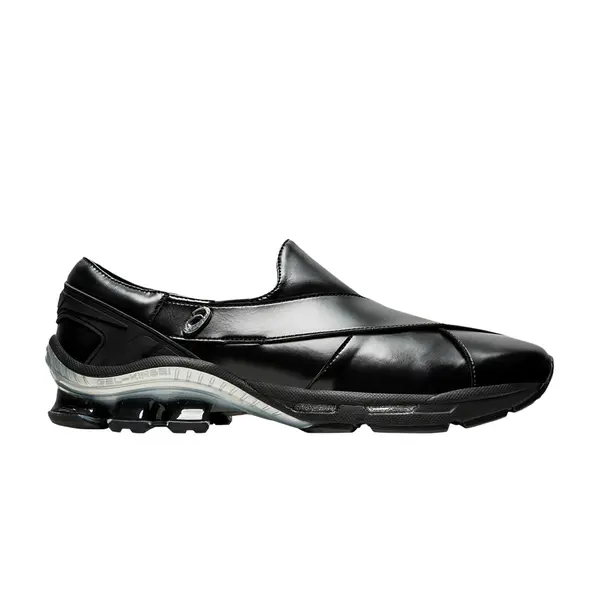 Asics Gmbh X Gel Chappal - Black