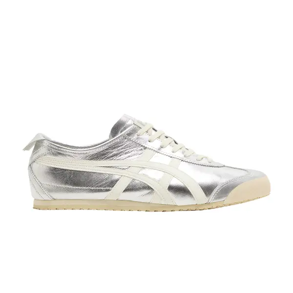 Onitsuka Tiger Mexico 66 - Silver