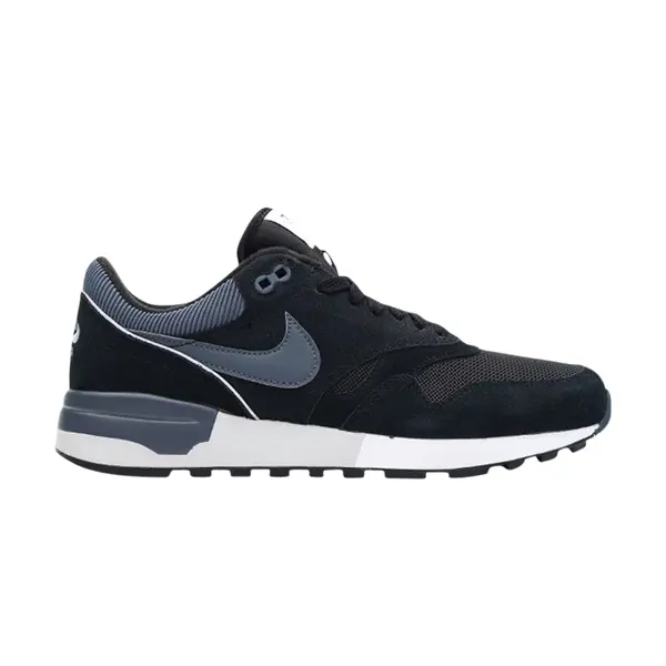 Nike Air Odyssey Sneakers - Black