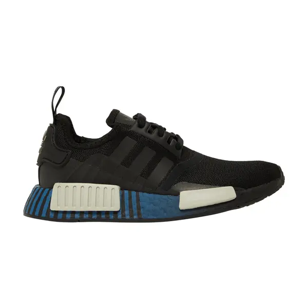 Adidas Nmd_r1 Sneakers - Black