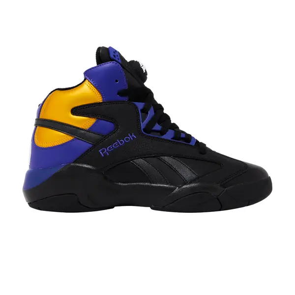REEBOK Shaq Attaq 'la To La' High-top Sneakers