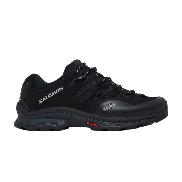 SALOMON Xt-quest 2 Advanced - Black