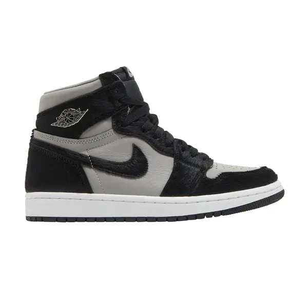 JORDAN 1 Retro High Og ‘twist 2.0 - Black