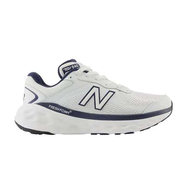 NEW BALANCE Fresh Foam X 840fv1 Sneakers - White