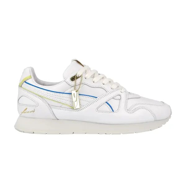 PUMA Mirage Og Rudolf Dassler Legacy Pack Sneakers - White