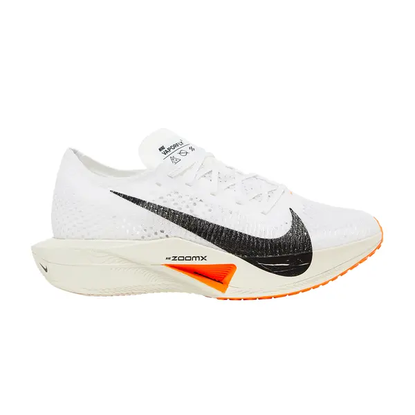 Nike Zoomx Vaporfly Next% 3 'prototype - White