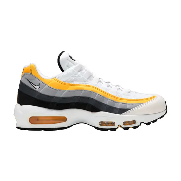 Nike Air Max 95 Sneakers - Grey