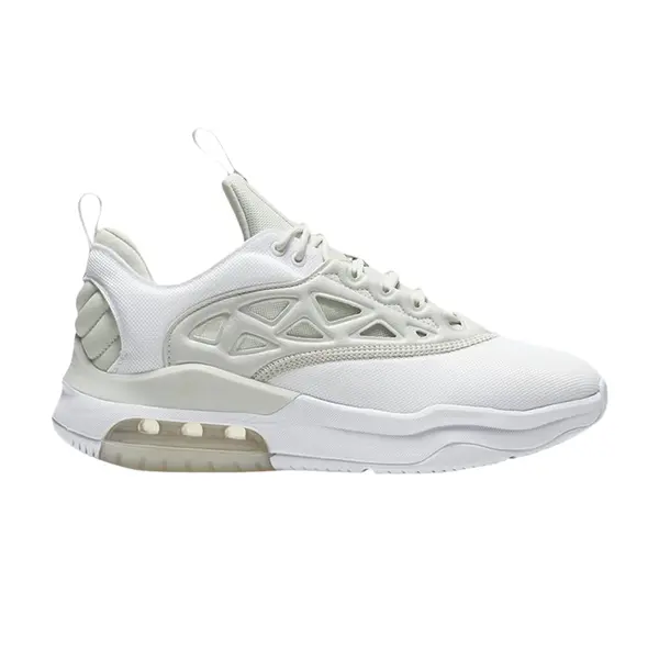 Nike Air Max 200 Xx Spruce Aura Sneakers - White
