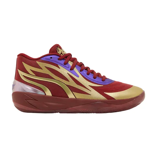 PUMA Mb.02 'phoenix' China Exclusive Sneakers