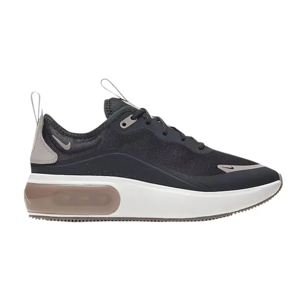 Nike Air Max Dia Sneakers - Black