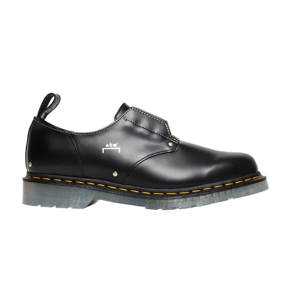 Dr. Martens A-cold-wall* X 1461 'iced' Derby Shoes