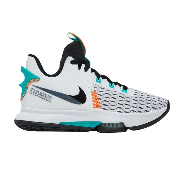 Nike Lebron Witness 5 Sneakers