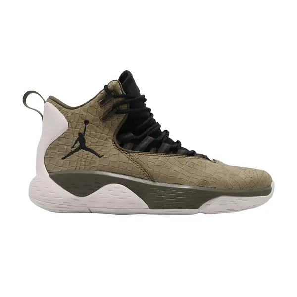 JORDAN Super.fly Mvp Pf Sneakers - Green