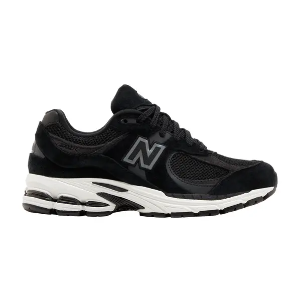 NEW BALANCE 2002r Sneakers - Black