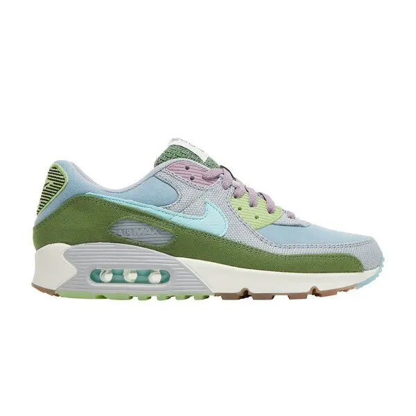 Nike Air Max 90 Se Sun Club - Multicolor