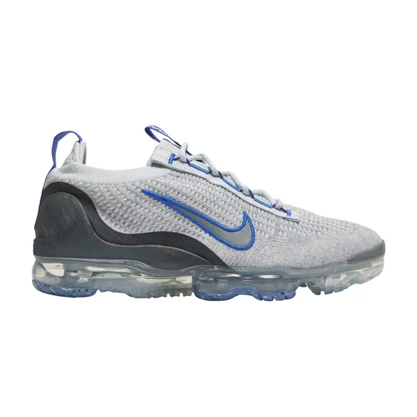 Nike Air Vapormax 2021 Flyknit - Grey