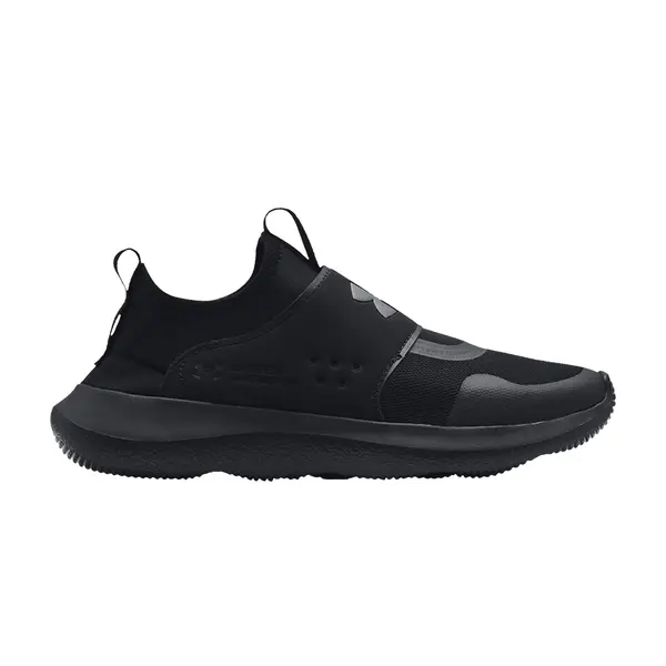 Under Armour Runplay Triple Sneakers