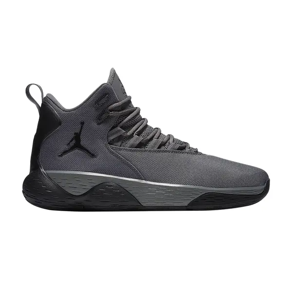 JORDAN Super.fly Mvp Sneakers - Grey