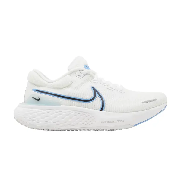 Nike Zoomx Invincible Run Flyknit 2 - White