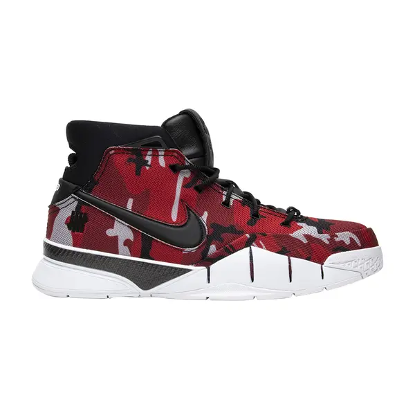 Nike Undefeated X Zoom Kobe 1 Protro Camo
