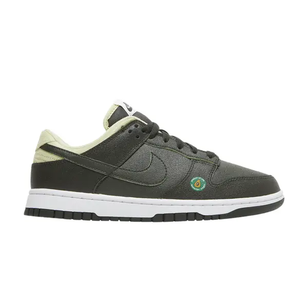 Nike Dunk Low Lx Sneakers