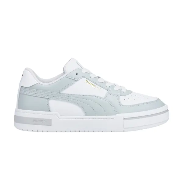 PUMA Ca Pro Classic Sneakers - White