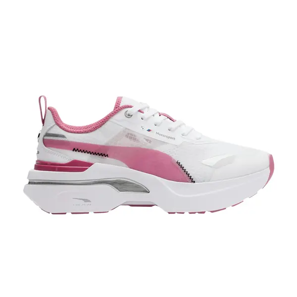 PUMA Bmw Motorsport X Kosmo Rider Sneakers - White