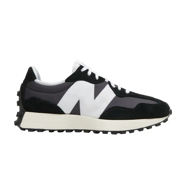 NEW BALANCE 327 Sneakers - Grey