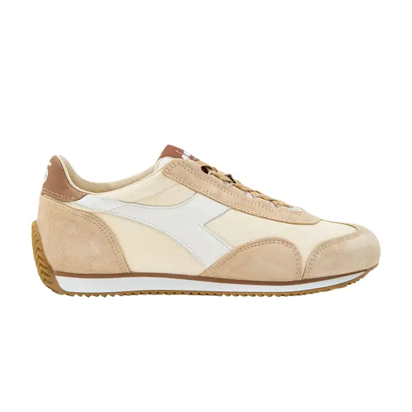 DIADORA Equipe H Canvas Stone Wash Sneakers