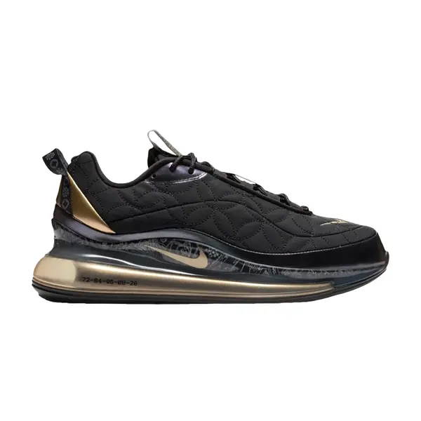 Nike Air Mx 720-818 'chinese New Year - Black