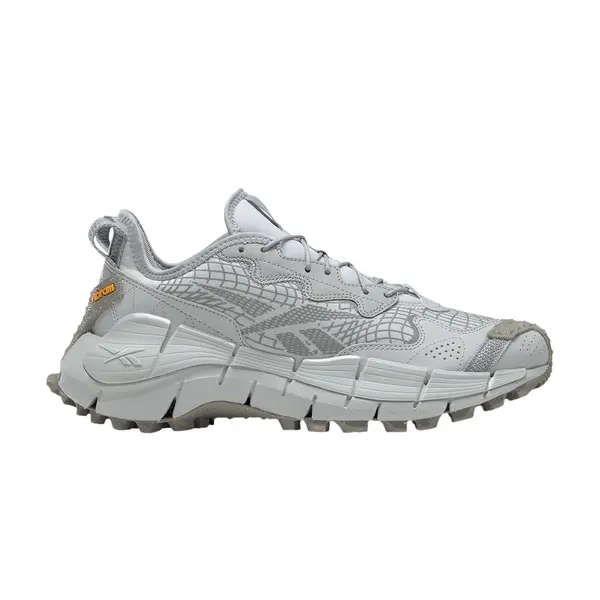 REEBOK Zig Kinetica 2 Edge Athletic Sneakers