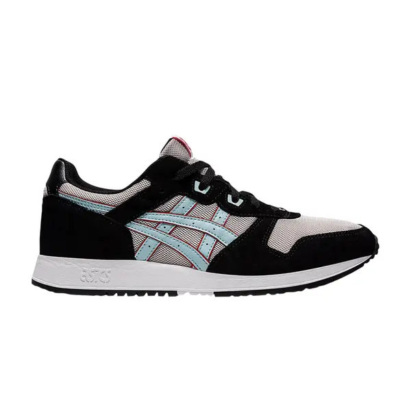 Asics Lyte Classic Sneakers - Black
