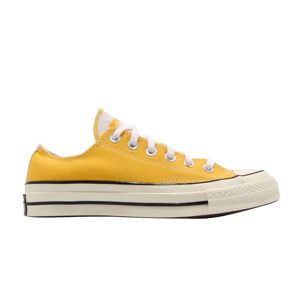 CONVERSE Chuck 70 Ox - Yellow