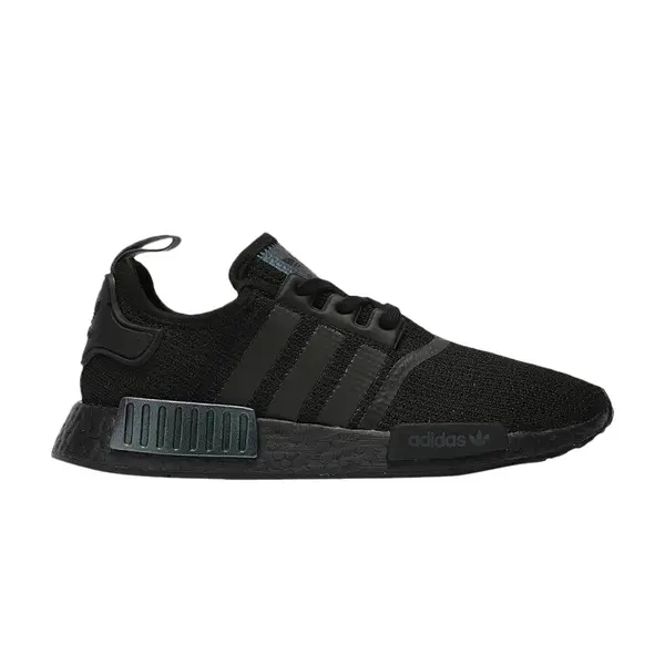 Adidas Nmd_r1 Iridescent - Black