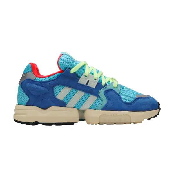 Adidas Zx Torsion Sneakers - Blue