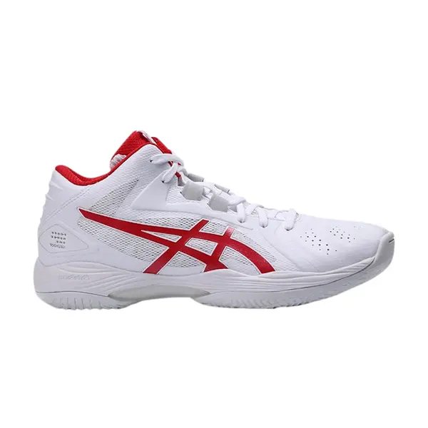 Asics Gelhoop V13 Sneakers - White