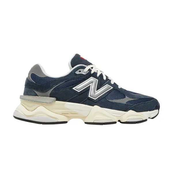 NEW BALANCE 9060 Sneakers - Blue