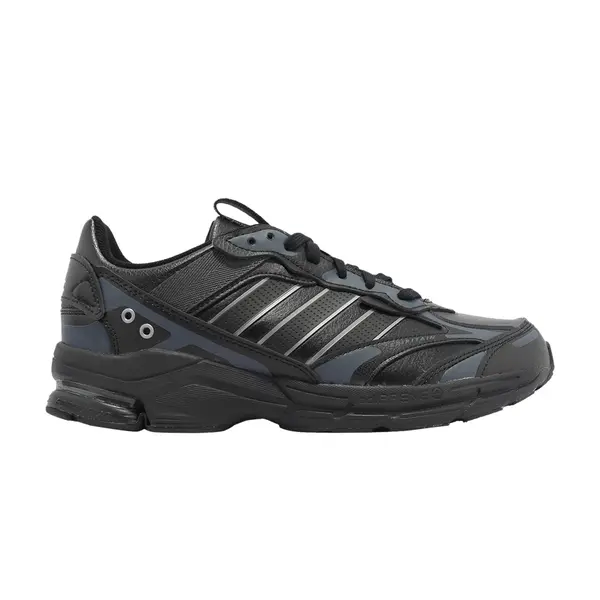 Adidas Spiritain 2000 Sneakers - Black